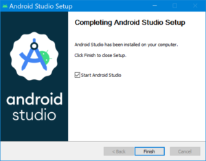 Пошаговая установка Android Studio: Быстро и Без Проблем!